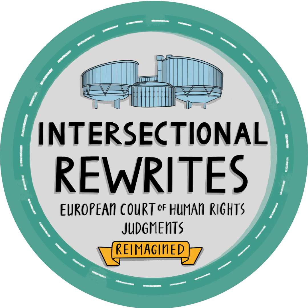 Authors & editors – Intersectional rewrites: European Court of Human ...